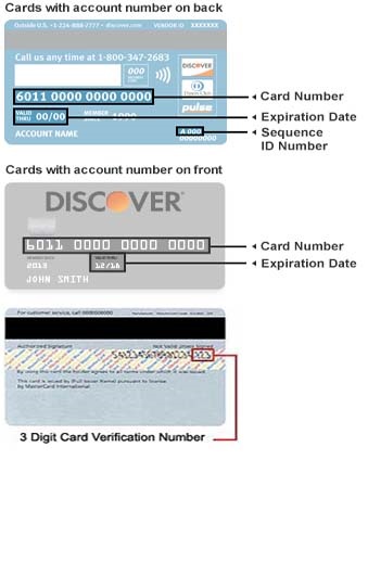 Discover - Personal Banking, Credit Cards & Loans — AT&T