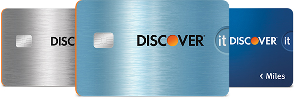 Discover - Personal Banking, Credit Cards & Loans — AT&T